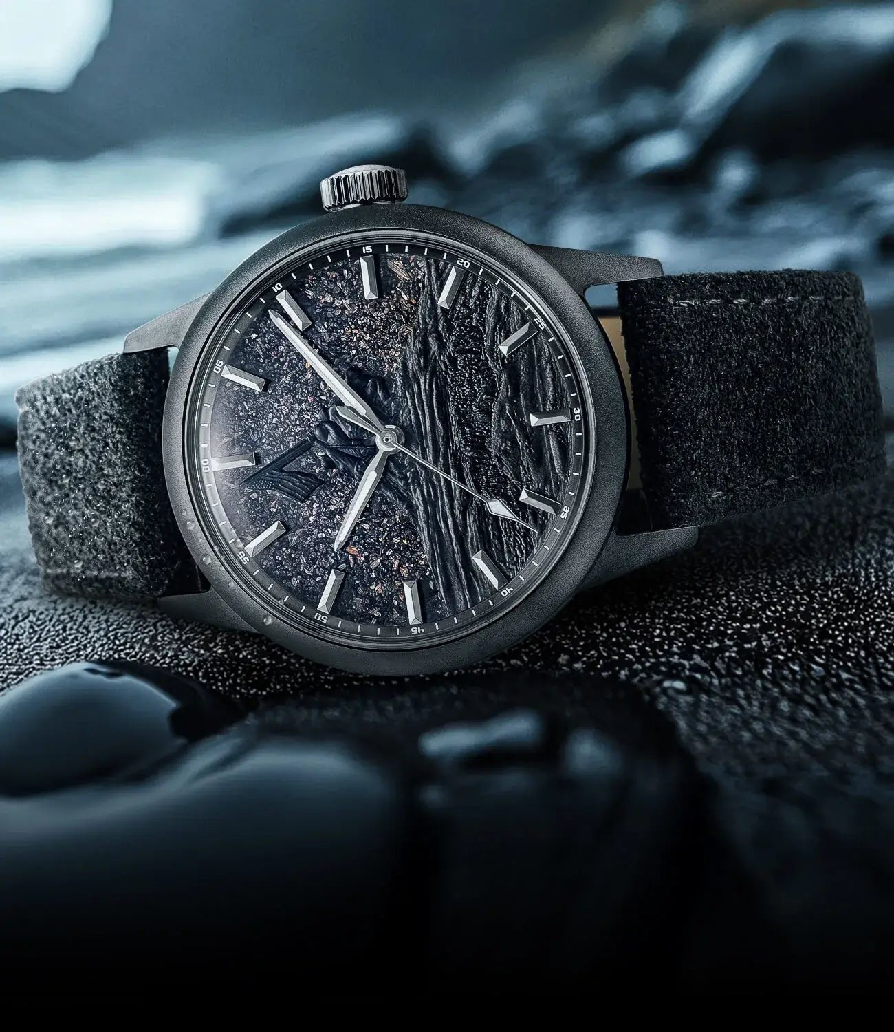 Water Resistant Watch Meaning: The Complete Military-Grade Guide to Un