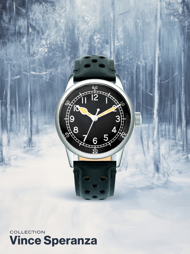 Quartz vs Automatic vs Mechanical Watch Movements: The Complete Guide