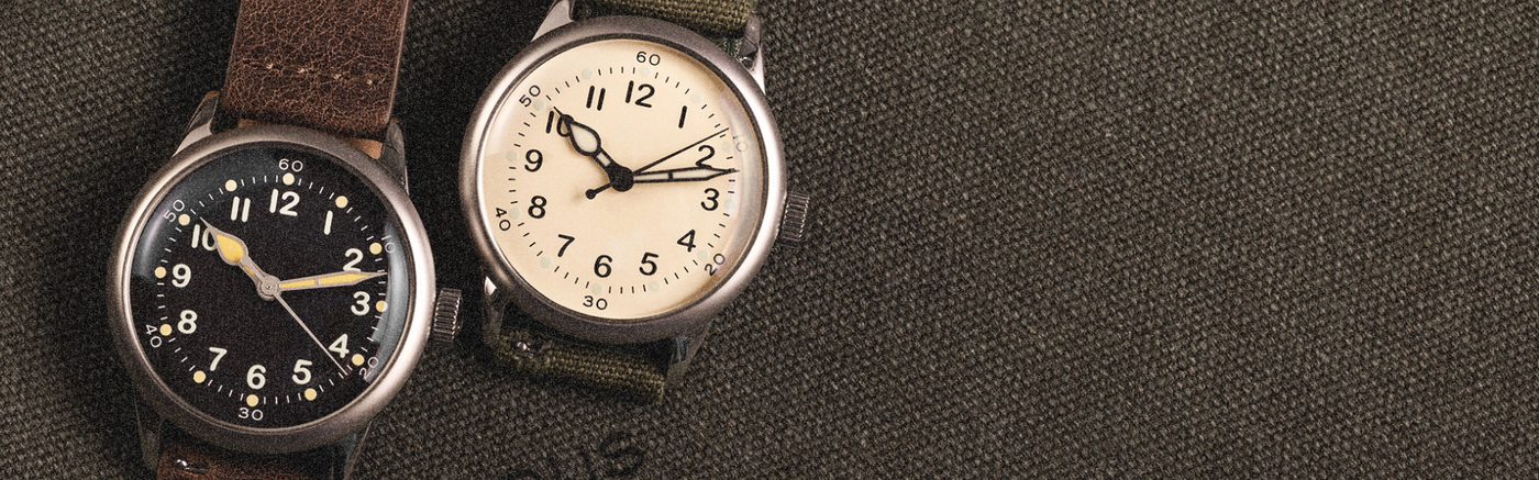 Service Watch