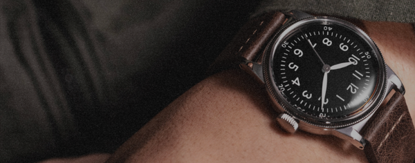 Praesidus Watches - A11 Watches