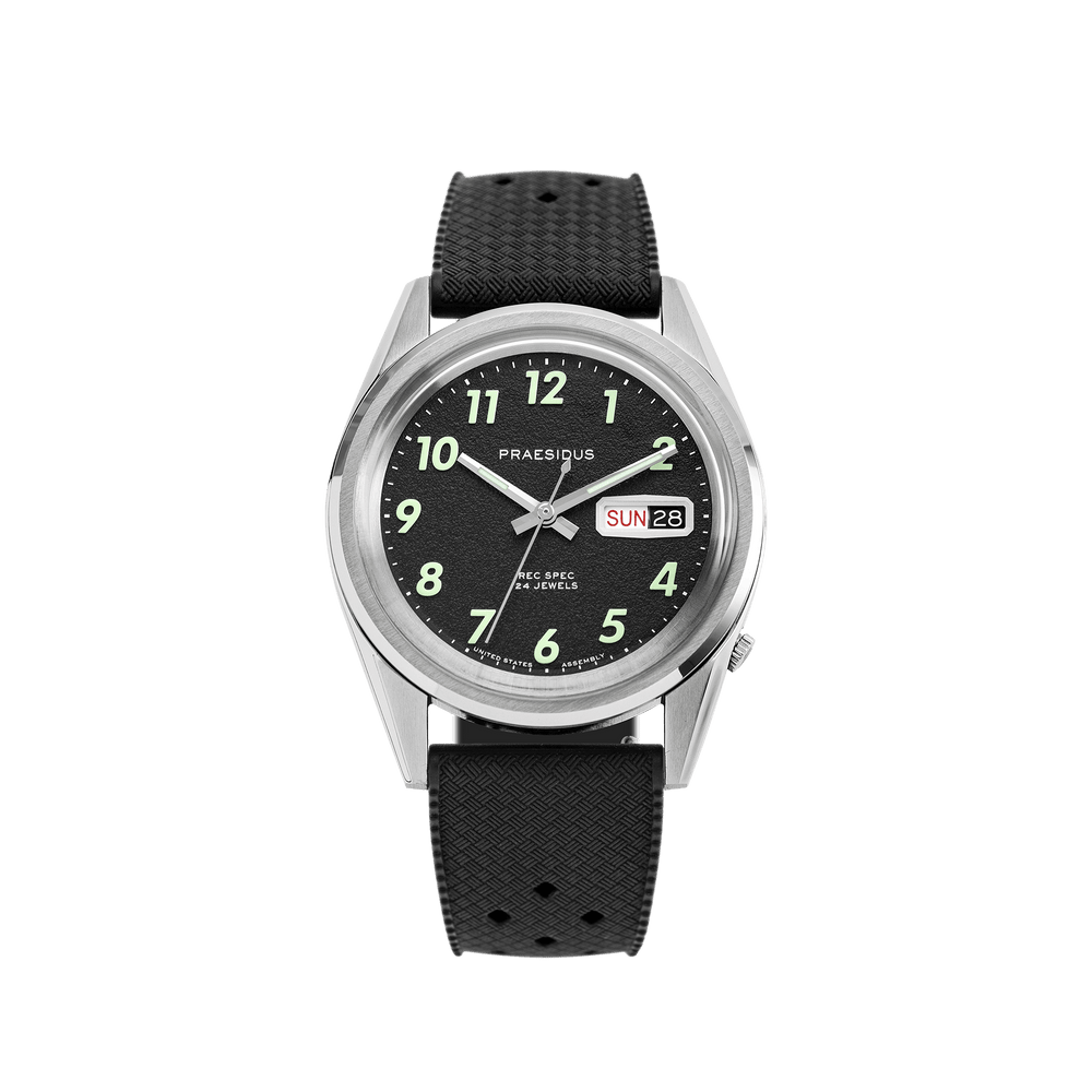 Rec Spec - OG Popcorn